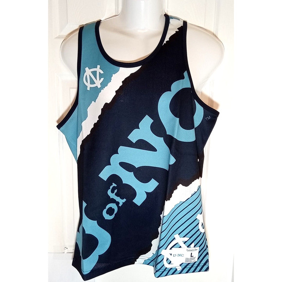 Mitchell & Ness | Accessories | University Of North Carolina Tar Heels ...